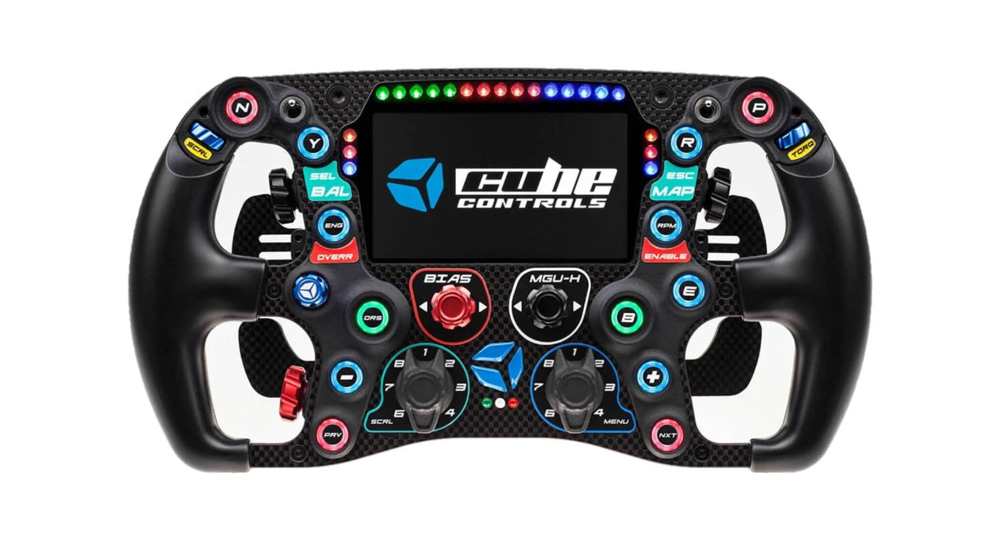 Cube Controls Formula CSX 2 – SimRaceBlog