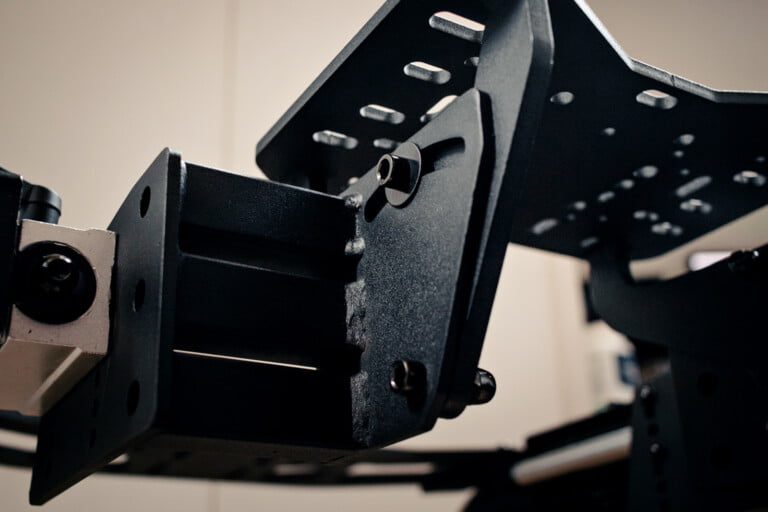 Trak Racer TR8 Pro Simulator – SimRaceBlog