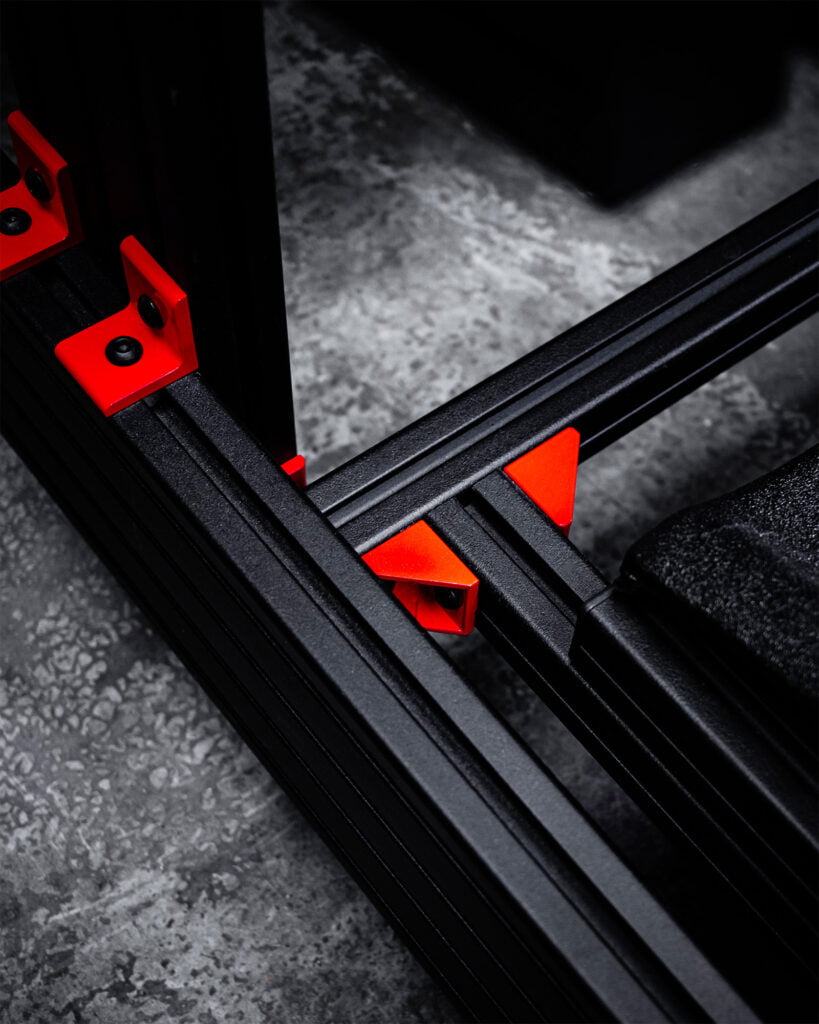 Formula Sim Rigs FXU (Avanzata) – SimRaceBlog