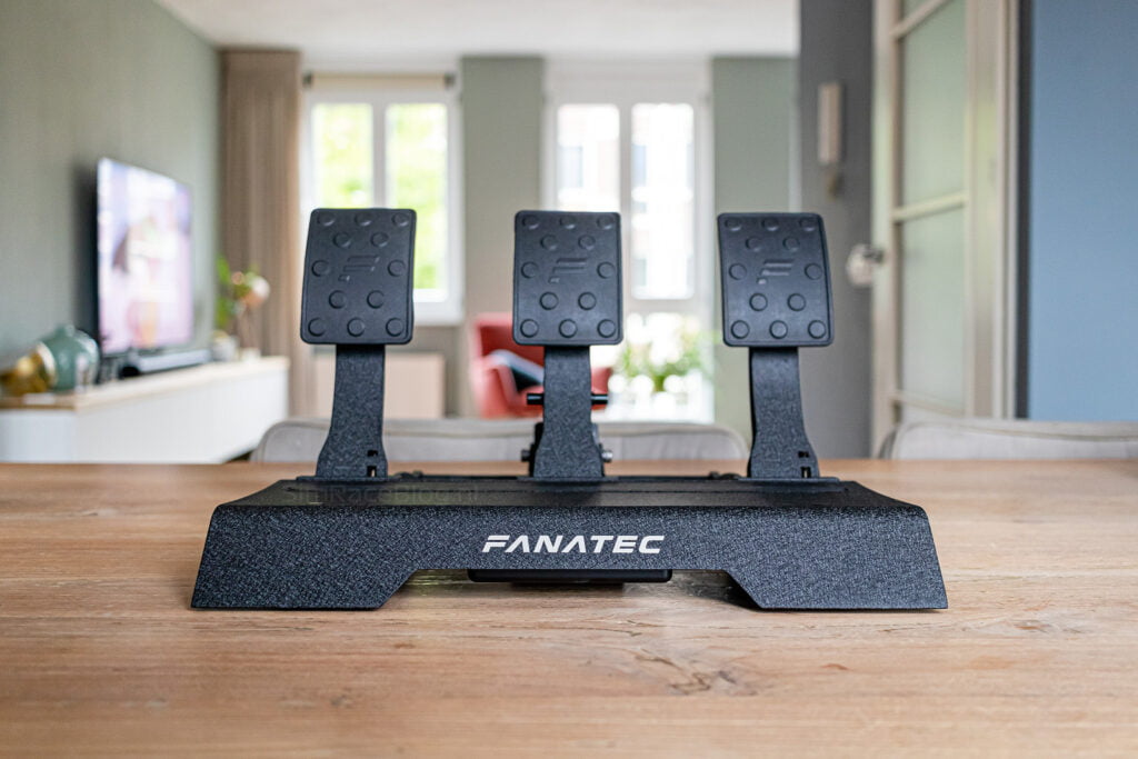 Fanatec CSL Elite Pedals V2 – SimRaceBlog