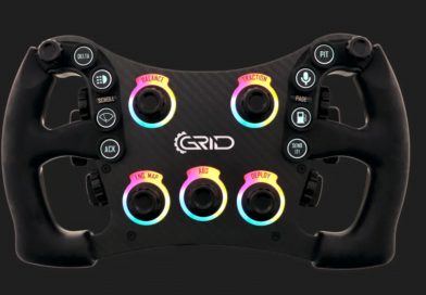 SimRaceBlog – Hardware, Nieuws & Reviews