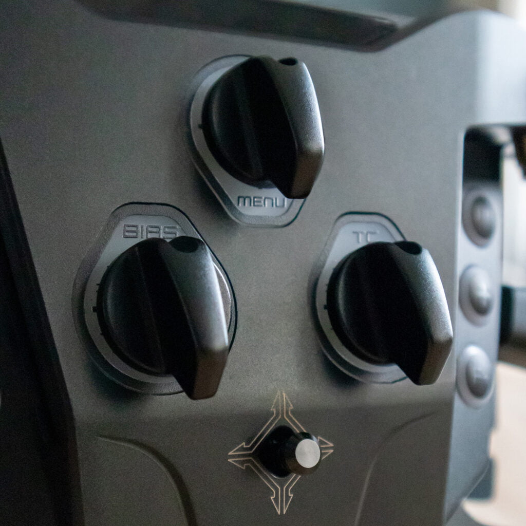 VPG Sim Stealth Steering Wheel – SimRaceBlog