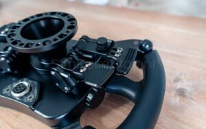 GRID by Sim-Lab MPX Sim Racing Steering Wheel – SimRaceBlog