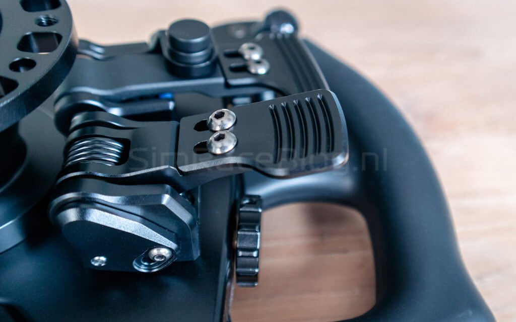 GRID by Sim-Lab MPX Sim Racing Steering Wheel – SimRaceBlog