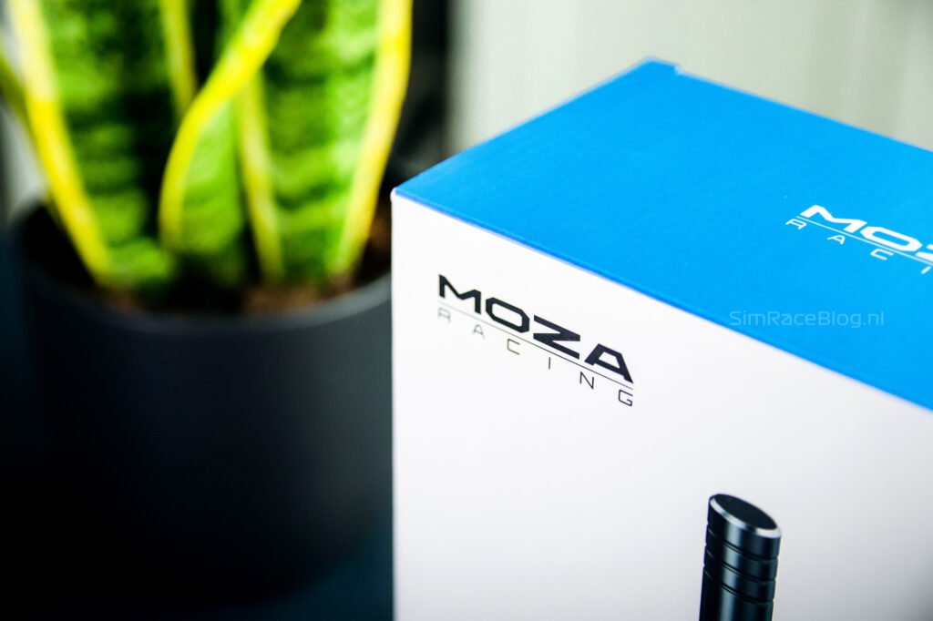 MOZA Racing HBP Handbrake – SimRaceBlog