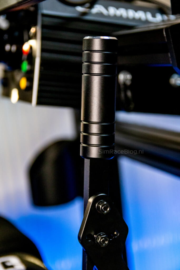 MOZA Racing HBP Handbrake – SimRaceBlog