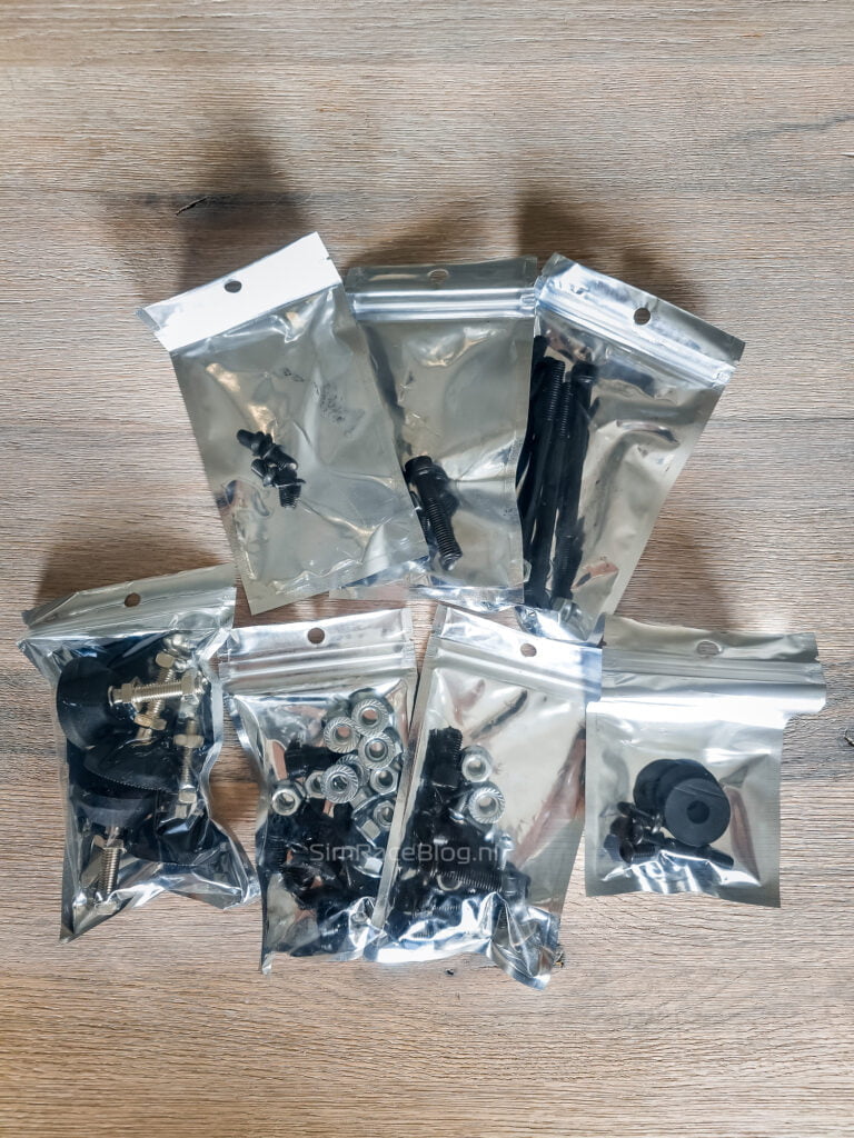 Conspit FP-Lite Simrig – SimRaceBlog