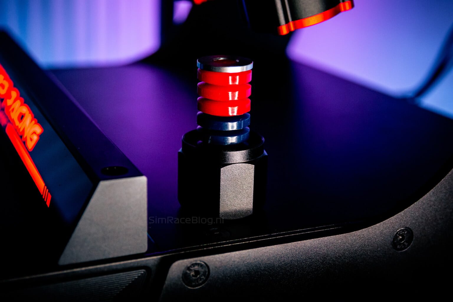 Simagic P1000i Hydraulic Pedal Set – SimRaceBlog