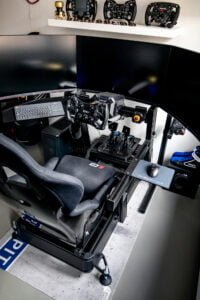 Sim-Lab P1X Pro Racing Cockpit – SimRaceBlog