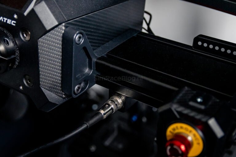 Sim-Lab P1X Pro Racing Cockpit – SimRaceBlog