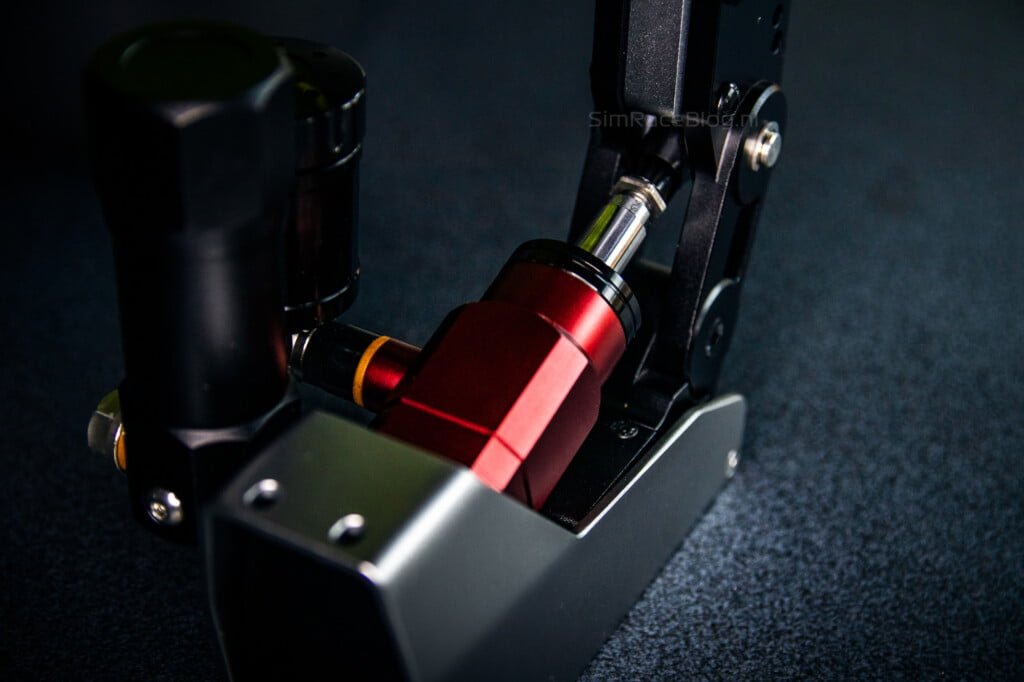 Simagic TB-RS Hydraulic Handbrake – SimRaceBlog