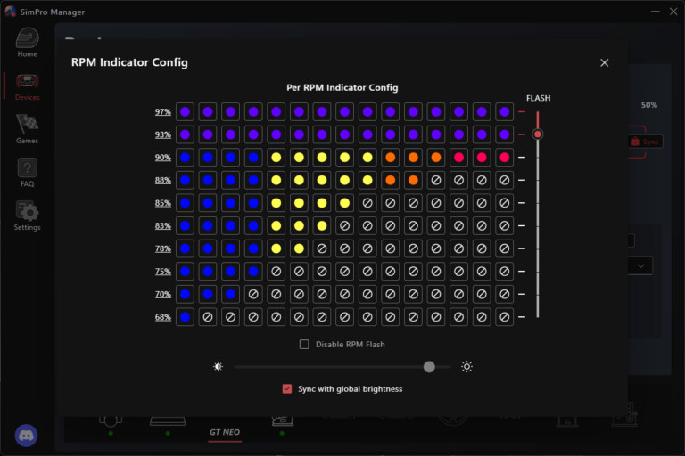 Simagic GT NEO Steering Wheel + Maglink – SimRaceBlog