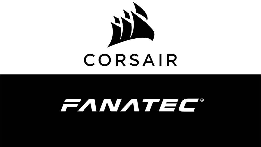 CORSAIR Acquires Endor AG Business Operations – SimRaceBlog