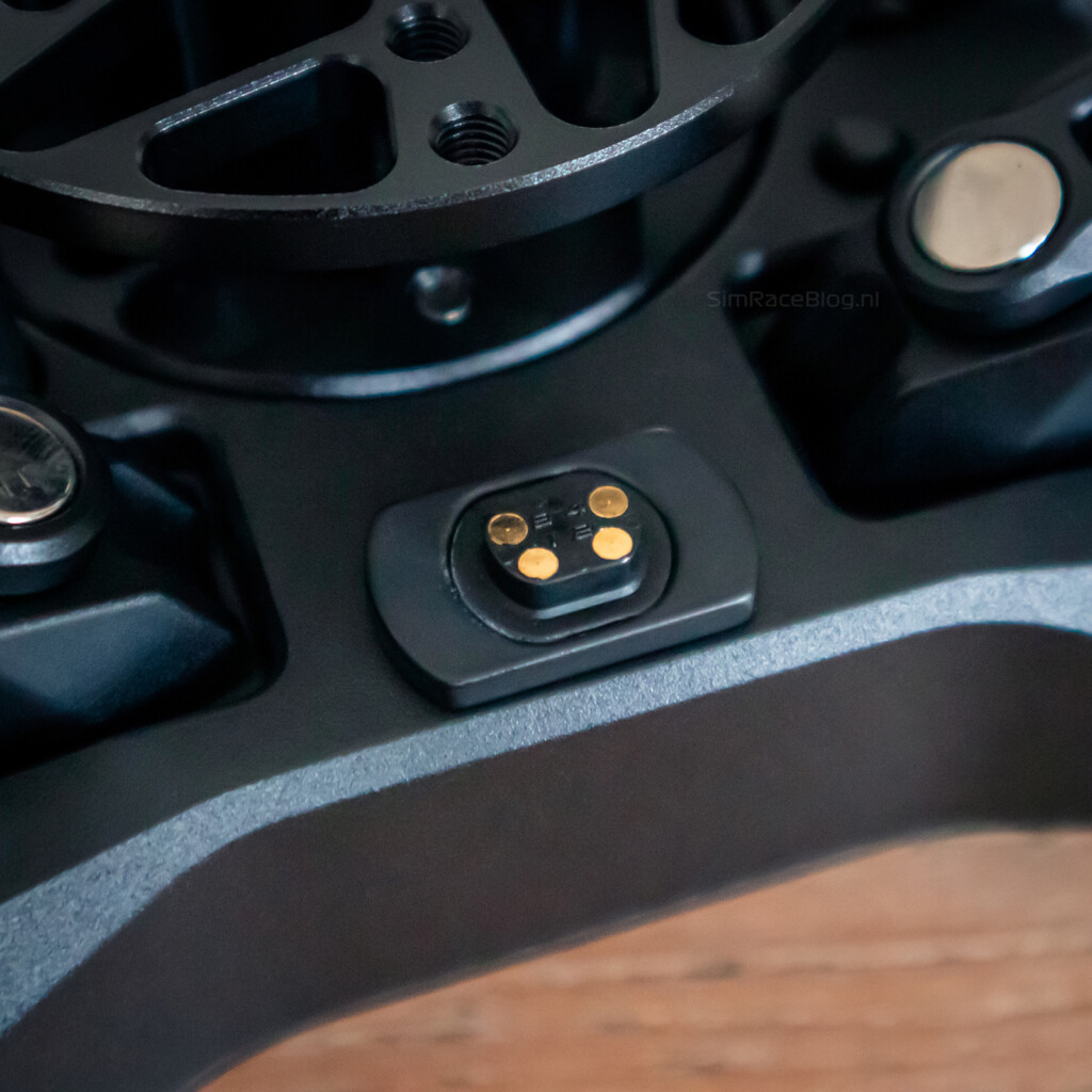 Cube Controls F-PRO Steering Wheel – SimRaceBlog