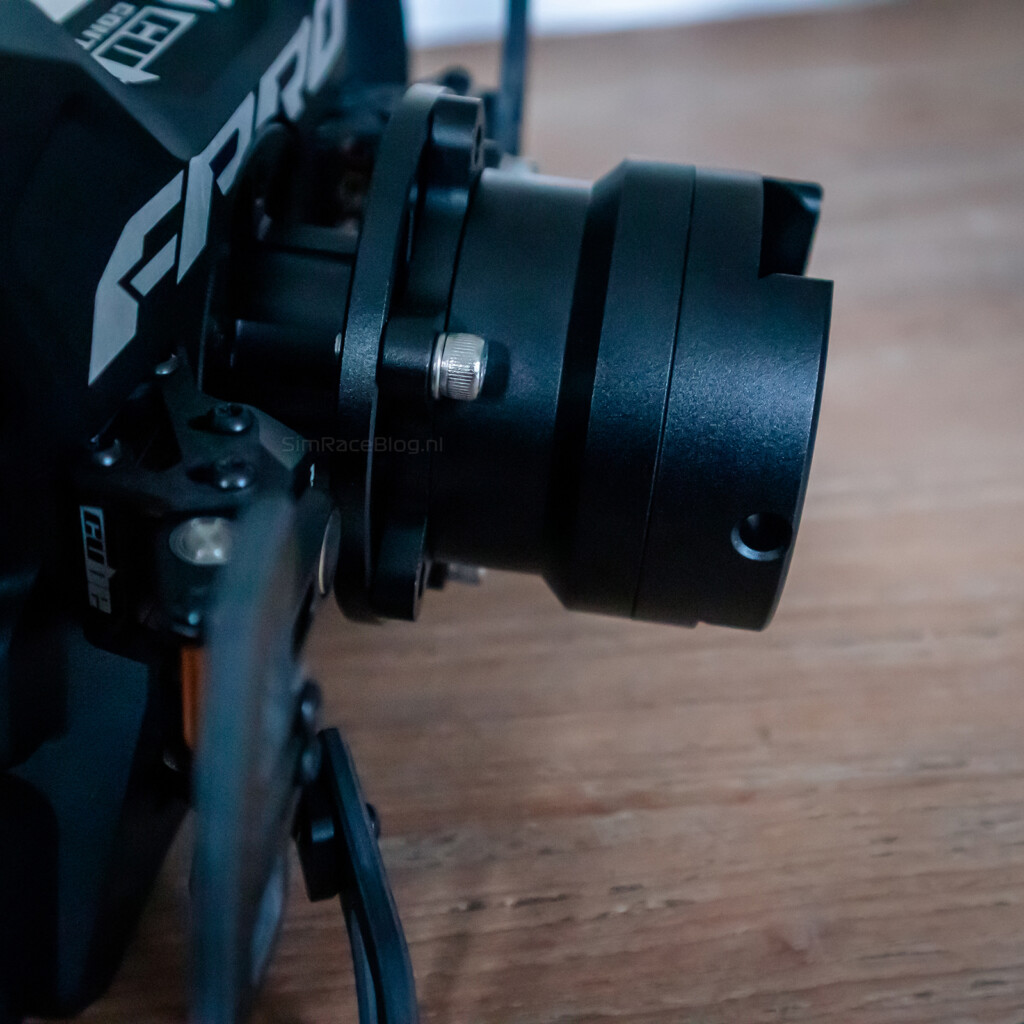 Cube Controls F-PRO Steering Wheel – SimRaceBlog