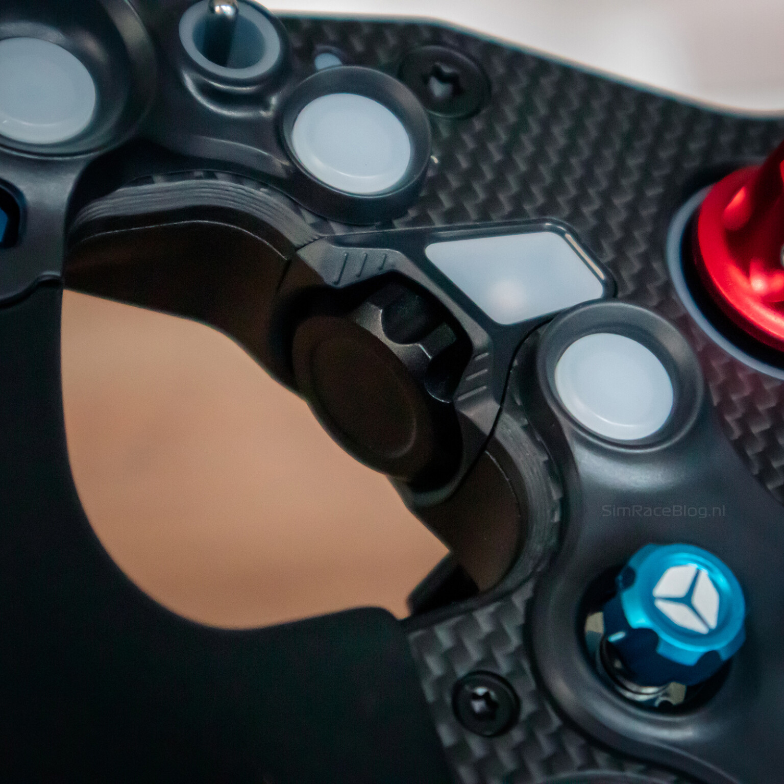 Cube Controls F-PRO Steering Wheel – SimRaceBlog