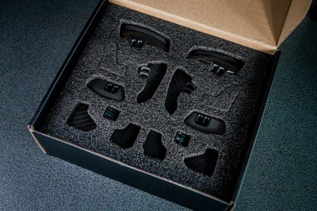 Simagic Neo X Hub – SimRaceBlog