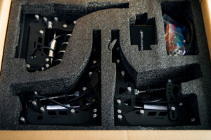 Simnet Racing SP Pro Loadcell Pedal Set – SimRaceBlog