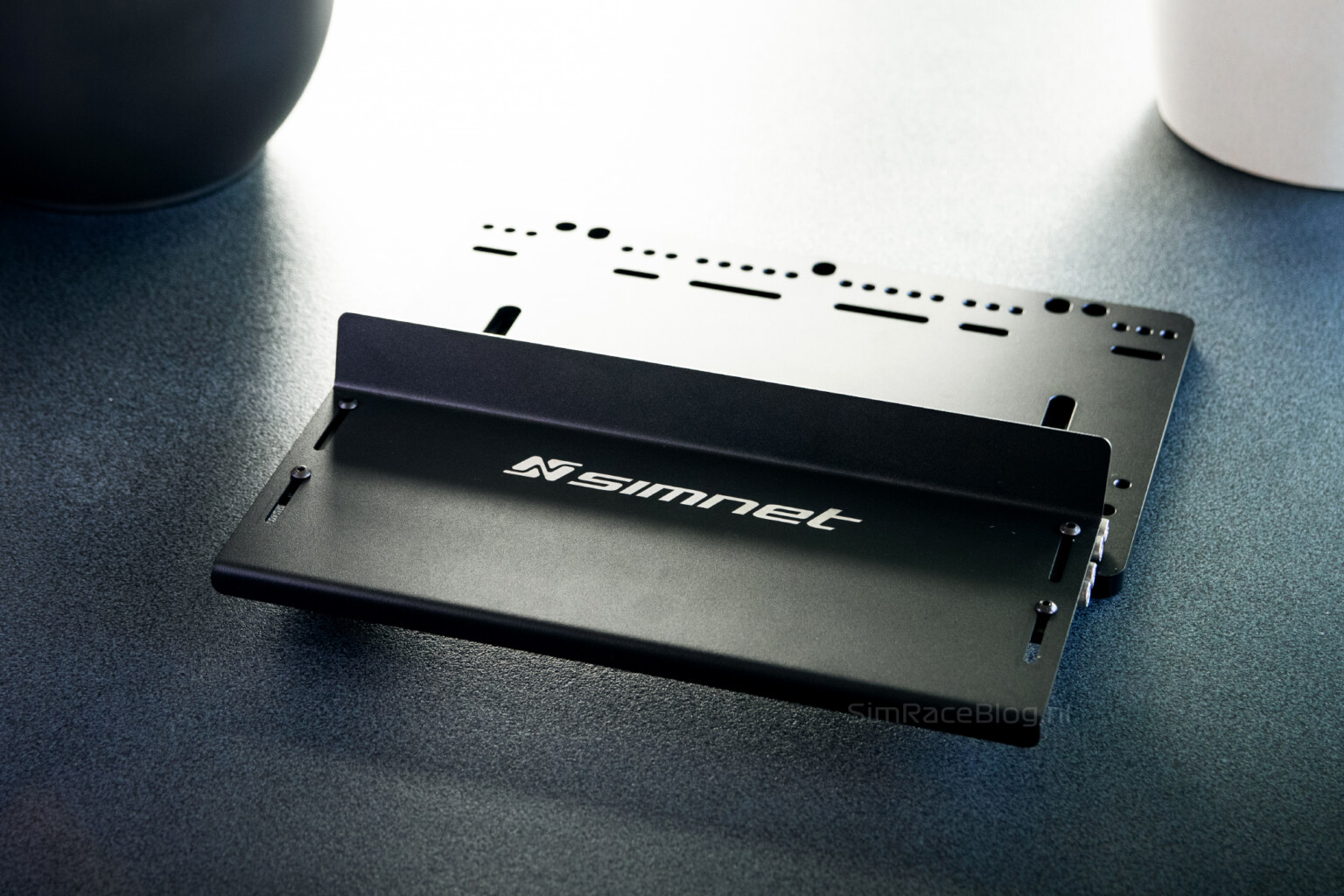 Simnet Racing SP Pro Loadcell Pedal Set – SimRaceBlog