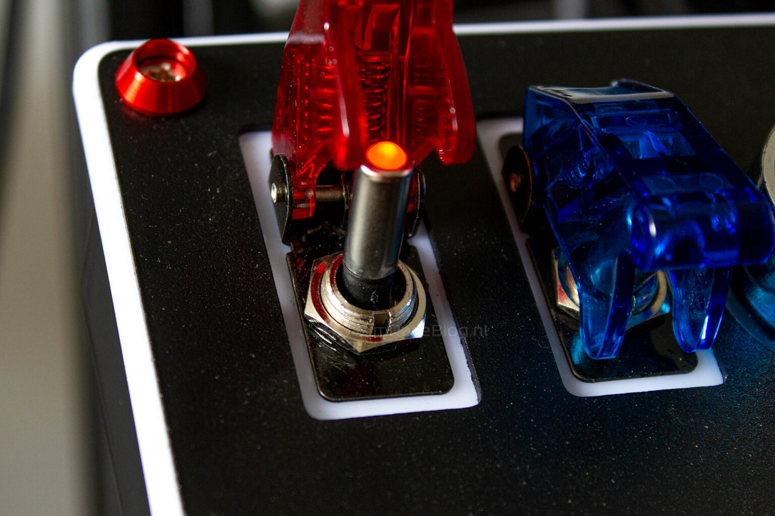 The Simruito Button Box One – SimRaceBlog